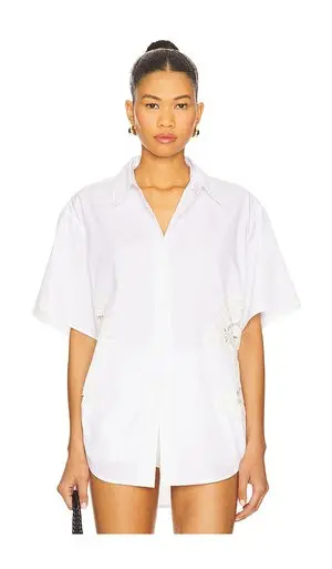 Rag & Bone Lace Shirts For Women