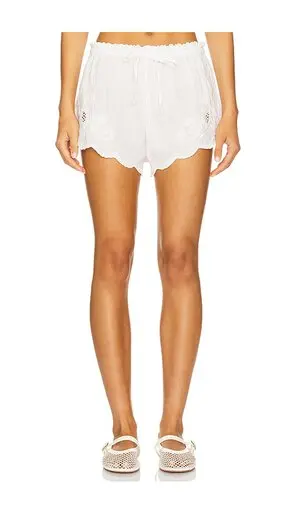 Tularosa Tory Short