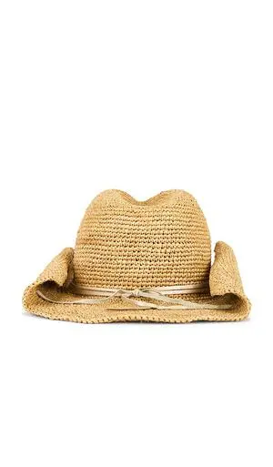 FLORABELLA Kelli Cowboy Hat