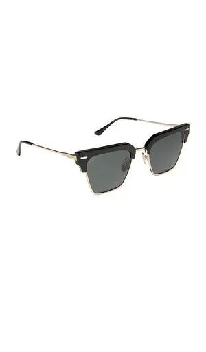 DIFF EYEWEAR Capri Sunglasses