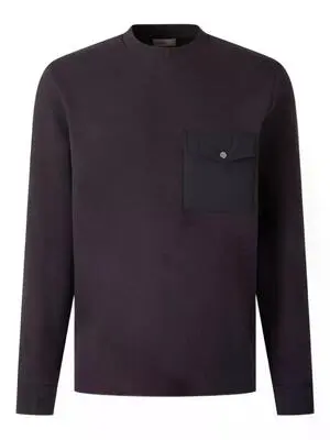 Herno Pocket Knitwear For Men