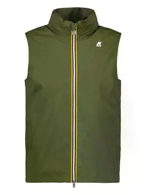 K-way Vests For Men
