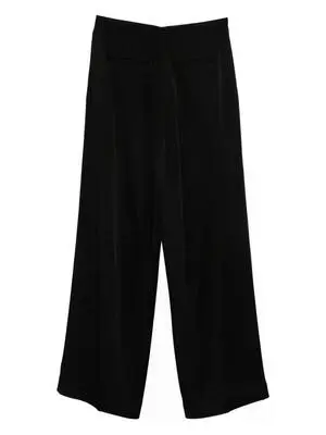 RÓHE Tie-waist Trousers