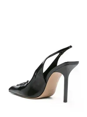 Jacquemus 110mm Le Cubisto Pumps