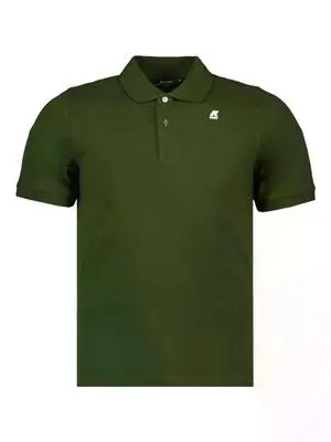K-way Short Sleeve Shirts For Men