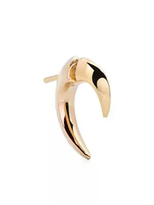 SHAUN LEANE Talon Mini Single Earring - Gold