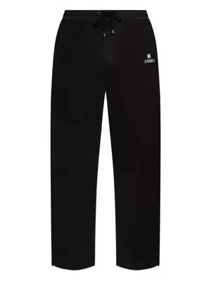 Amiri Drawstring Track Pants