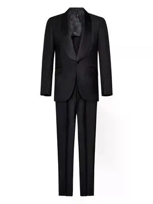 Franzese Collection Single Breasted Tuxedos For Men