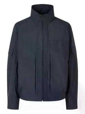 Studio Tomboy High Neck Jackets For Men