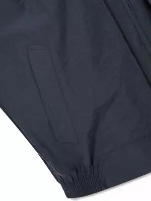 STUDIO TOMBOY Zip-front Bomber Jacket