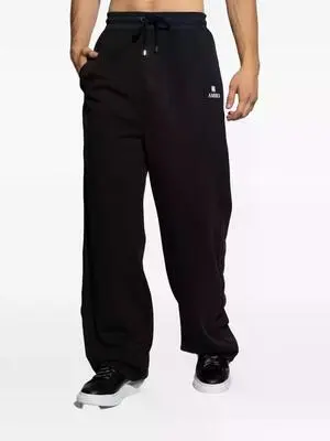 Amiri Drawstring Track Pants