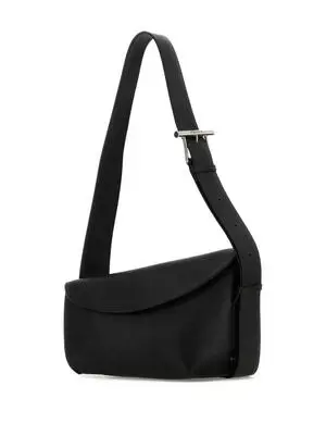 Alexander McQueen Mini T-bar Sling Crossbody Bag
