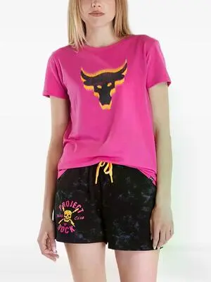 Under Armour T-shirt T-shirts For Women