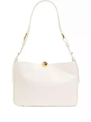 Furla Leather Shoulder Bag