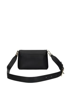 Michael Kors Belted Flap Bag