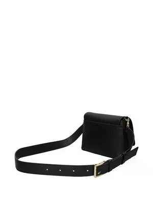 Michael Kors Belted Flap Bag