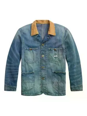 Ralph Lauren Denim Chore Jacket