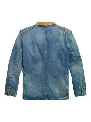 Ralph Lauren Denim Chore Jacket