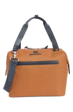 STANLEY All Day Julienne Mini Cooler Bag - Toast