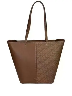Michael Kors Paneled Totes