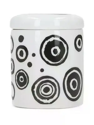 10 CORSO COMO Logo-print Scented Candle