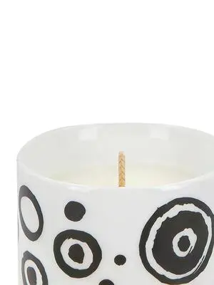 10 CORSO COMO Logo-print Scented Candle