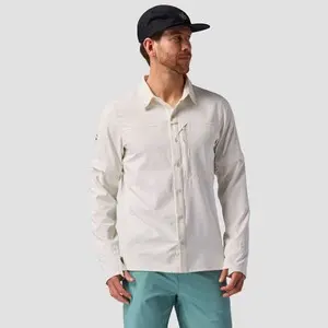 Backcountry Button Down Shirts For Men