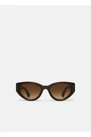 Vince Chimi 06 Sunglasses - Brown