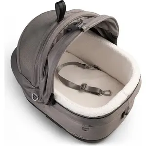 TAVO PETS Maeve™ Iso5x Pet Car Seat - Grey