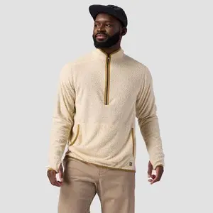 Backcountry Pull Over Activewear For Men