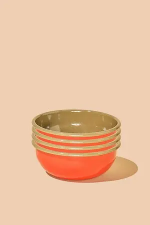 The Get Out Dinnerware