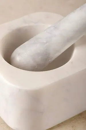 GAURI KOHLI Noble Mortar And Pestle