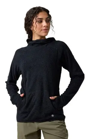 Backcountry Fleece Sweatshirts Hoodies For Women
