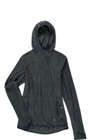 Backcountry Hooded Activewear For Women