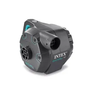 INTEX 120 Volt Deluxe Ac Electric Pump