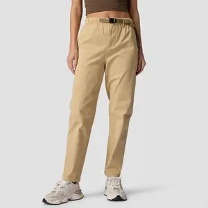 Backcountry Frill Pants For Women