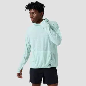 BACKCOUNTRY Highliner Primaloft Air-perm Fleece Hoodie - Bay