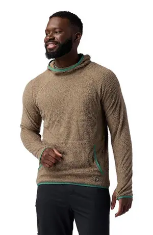 Backcountry Lightweight Sweatshirts Hoodies For Men
