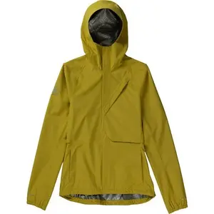 BACKCOUNTRY Kanarra 2.5L Rain Jacket Olive Moss