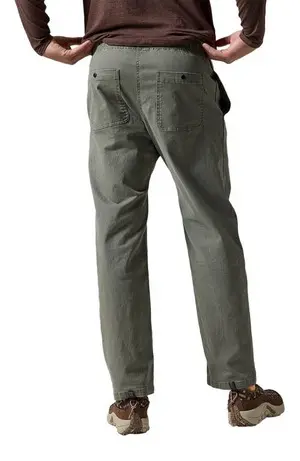 BACKCOUNTRY Venture Daily Pant - Kalamata