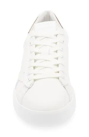 GOLDEN GOOSE Purestar Leather Sneakers