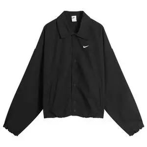 Nike Button Detailed Jackets For Women