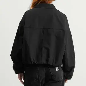 Nike Street Woven Coach Jacket