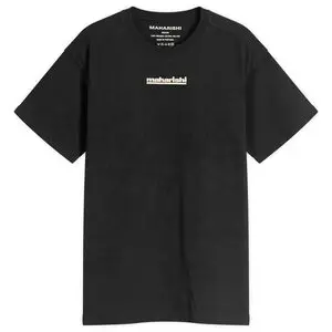 Maharishi Logo T-shirts For Men