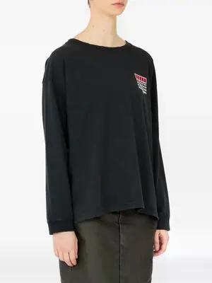 MAISON MARGIELA Cotton Sweatshirt