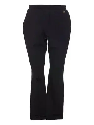Liu Jo Drawstring-waist Trousers