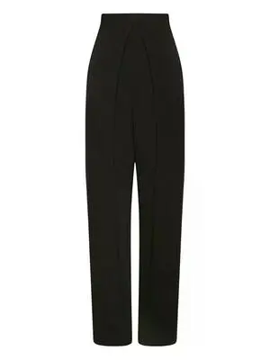 Wolford Pleated-front Tailored Trousers