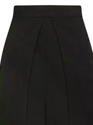 Wolford Pleated-front Tailored Trousers