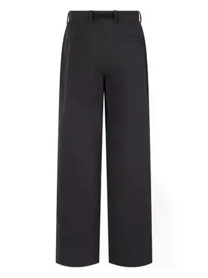 STUDIO TOMBOY Buckle-fastening Trousers