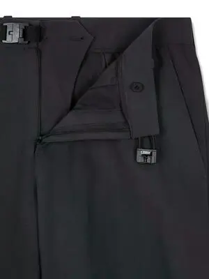 STUDIO TOMBOY Buckle-fastening Trousers